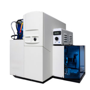 Quant Studio 7 Flex Real-Time PCR High sensitivity – Multiplexing ...