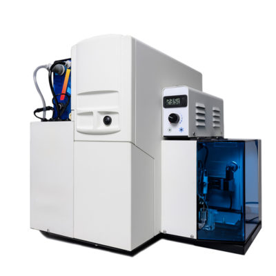 Siemens BCS XP -Coagulation assay platform - Institute Krems Bioanalytics