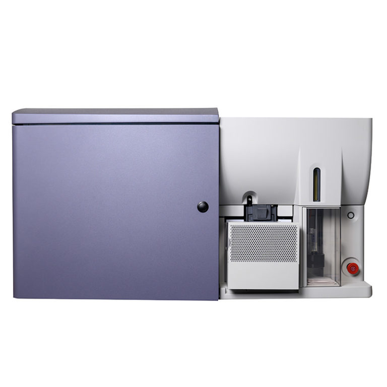 Siemens BCS XP -Coagulation assay platform - Institute Krems Bioanalytics