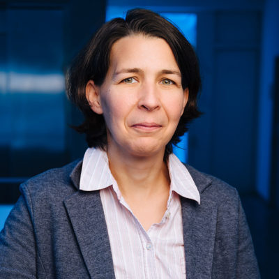 Company - Institute Krems Bioanalytics