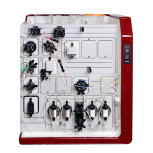 Orbitrap Eclipse Tribrid Mass Spectrometry - Institute Krems Bioanalytics