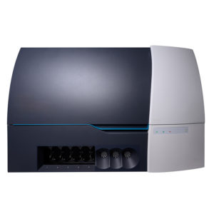 Phadia 250 ImmunoCAP System - Institute Krems Bioanalytics