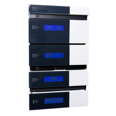 Phadia 250 ImmunoCAP System - Institute Krems Bioanalytics