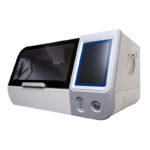 Siemens BCS XP -Coagulation assay platform - Institute Krems Bioanalytics