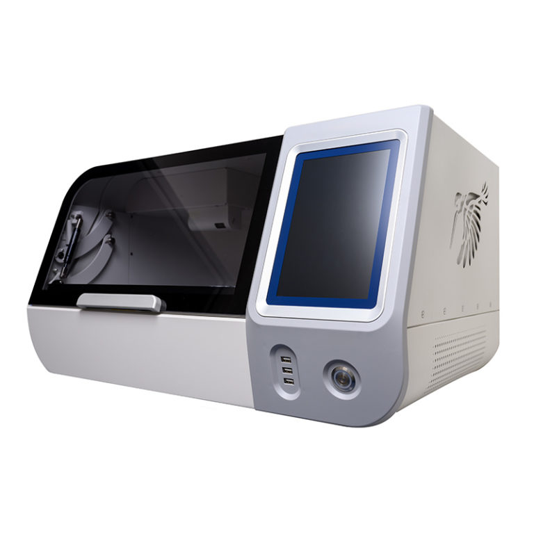 Quant Studio 7 Flex Real-Time PCR High sensitivity – Multiplexing ...