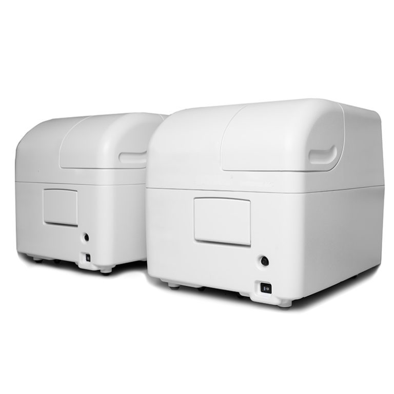 BD FACS Aria III Flow Cytometry - Institute Krems Bioanalytics