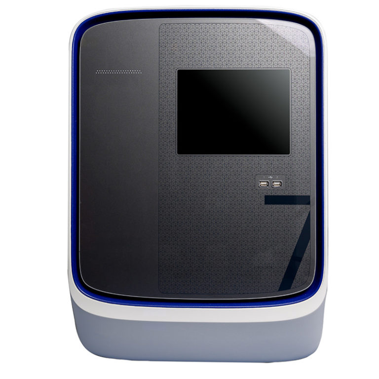 BD FACS Aria III Flow Cytometry - Institute Krems Bioanalytics