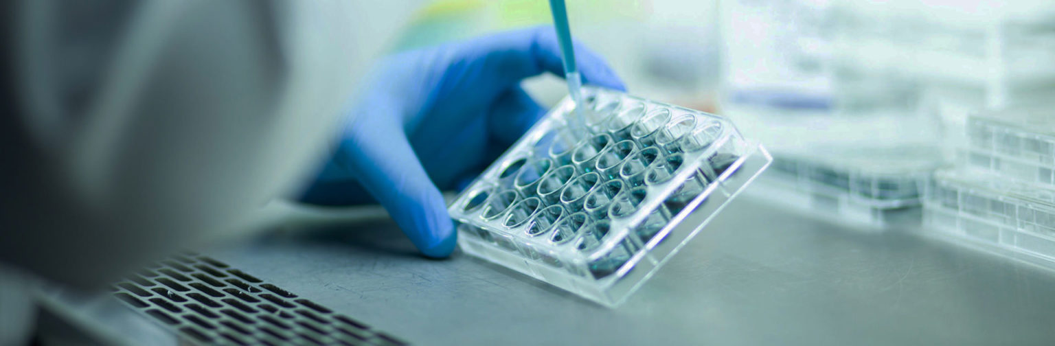 Cell Based Assays - Institute Krems Bioanalytics