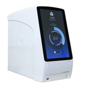 Orbitrap Eclipse Tribrid Mass Spectrometry - Institute Krems Bioanalytics